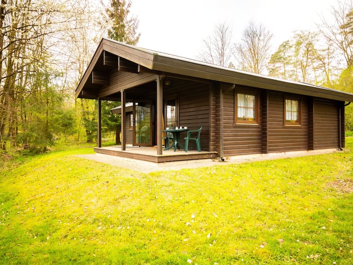 Geli By Interhome - Bad Arolsen