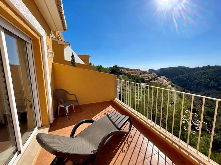 Apartamento Jardines Ph009 - Moraira