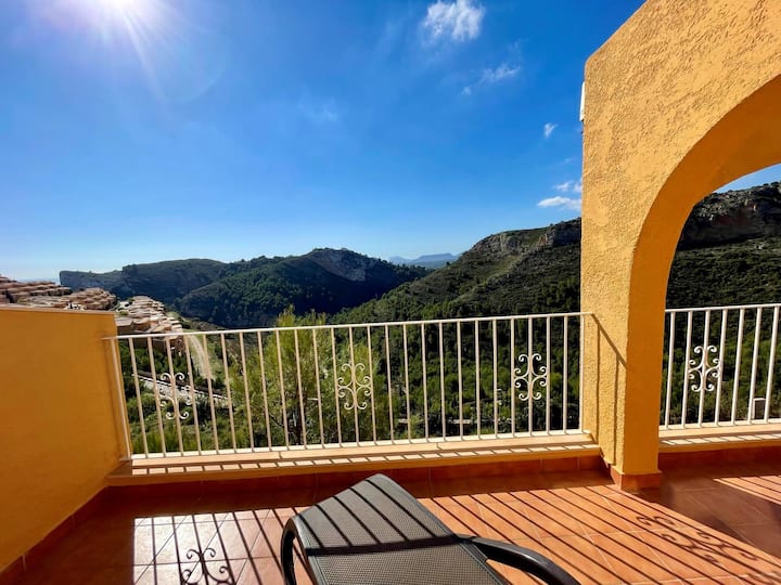 Apartamento Jardines Ph009 - Cumbre del Sol