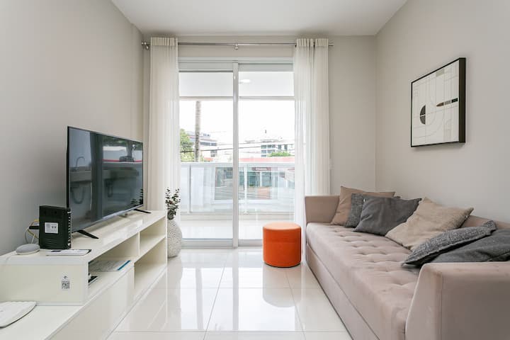 Home Boutique Jurerê - J07 - Florianópolis