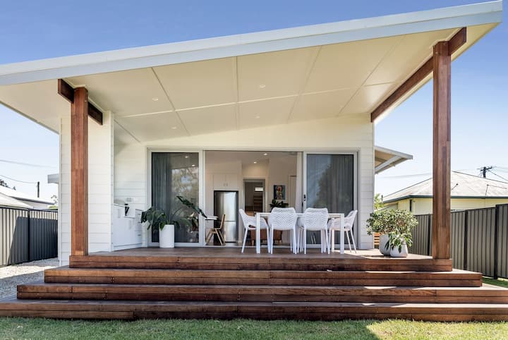 Park Lane - Pet Friendly - Evans Head