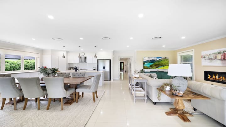 Casa Barnhill - Lovedale