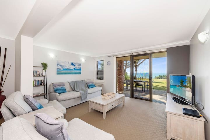 Horizons 1 - Bargara
