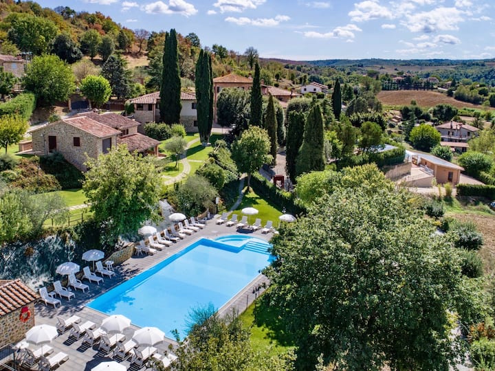 Casa Graziani By Interhome - Chiusi