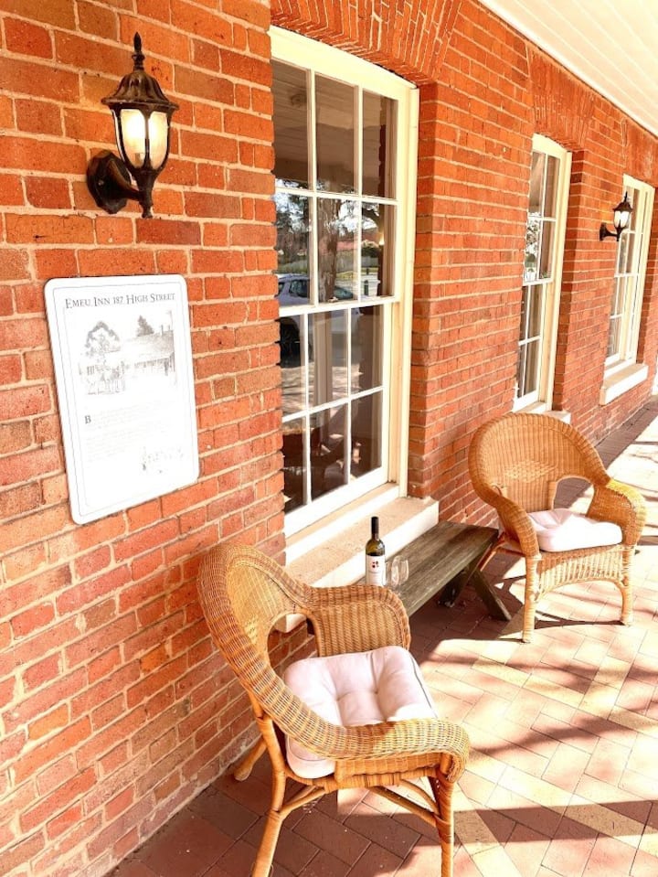 Exclusive Use Of Entire Property - Heathcote