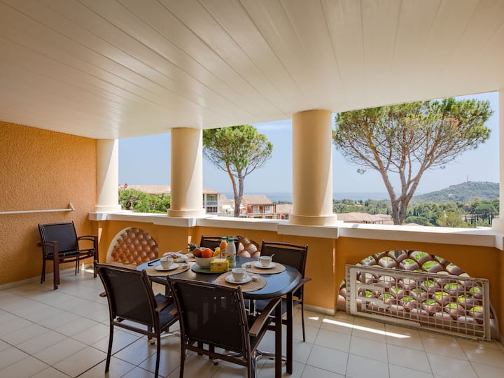 L'esquinade (G3 122) By Interhome - Saint-Raphaël
