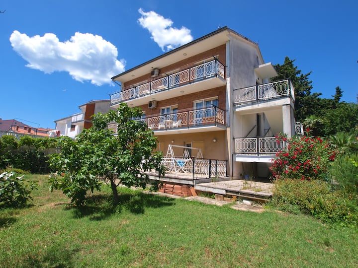Apartment 74/118 - Pula