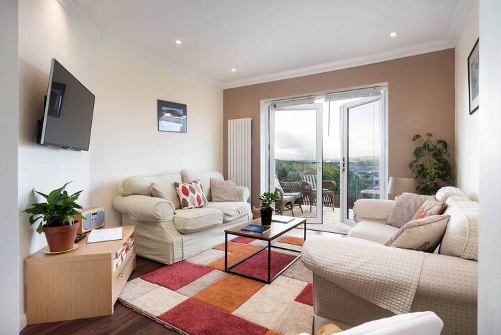 Fell View - Short Stroll From Penrith Town Centre - Penrith
