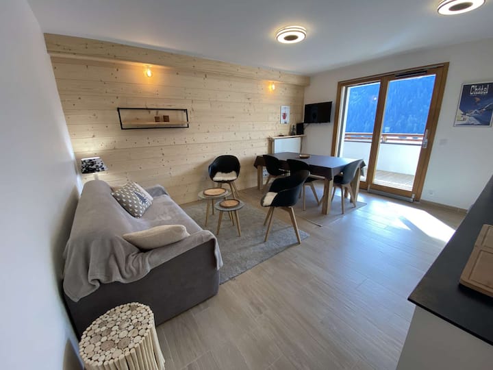 Perle De Savoie A203 - Châtel