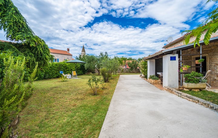 Villa Casa San Pietro - Medulin