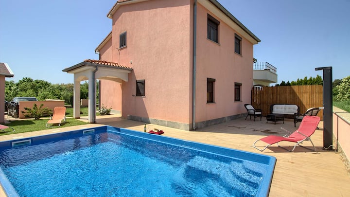 Villa Mary - Medulin