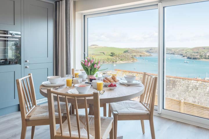 Lakeside - Salcombe
