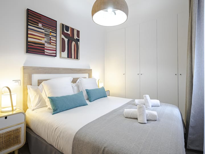 Cst - Beautiful, Reformed & Fully Equipped. Enjoy! - Madrid