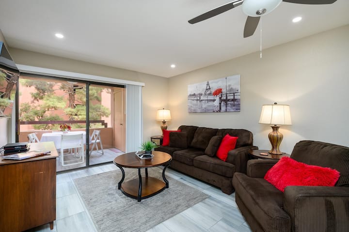 Casa Gigi/one Bedroom Condo In Anasazi Village - Phoenix, AZ