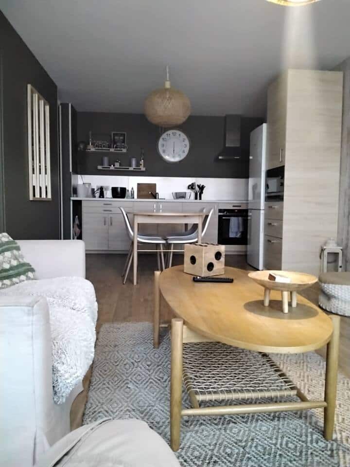 Reims: Bel Appartement Avec 4 Chambres Et 4 Sdb - Reims