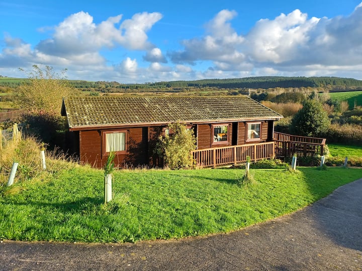 Jasmine Lodge - Clovelly