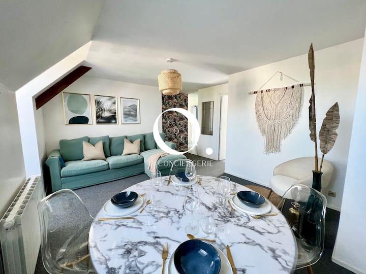 Coc - Les Oyats - Wissant