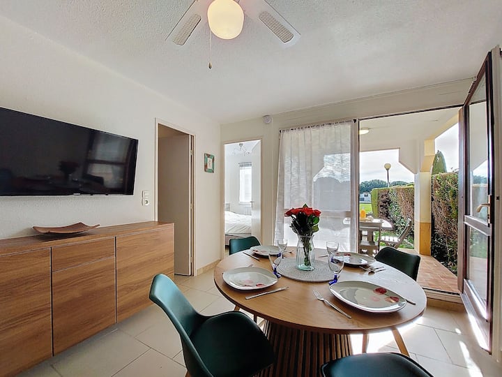 Les Balcons De L'atlantique By Interhome - Vaux-sur-Mer