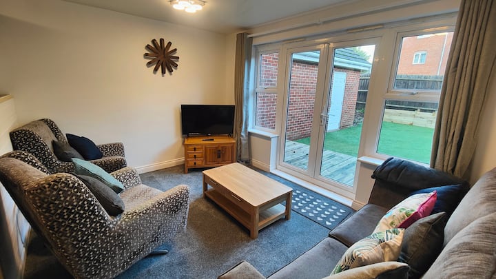 Graylingwell! 4/5bedroom House Chichester Goodwood - Chichester