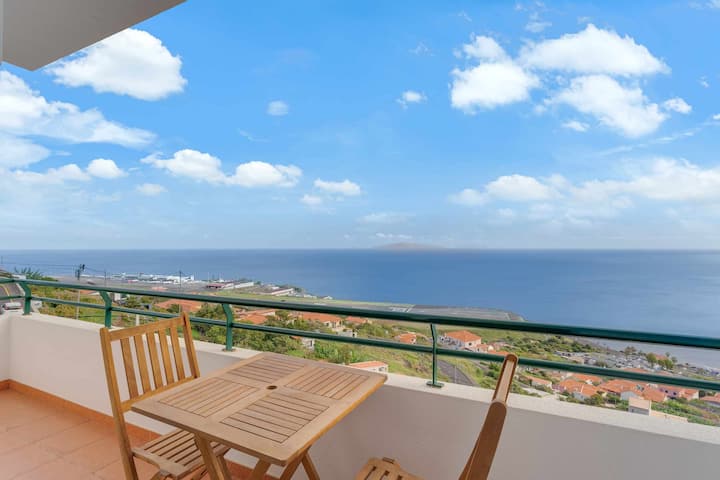Santa Cruz Apartment  By Holiday Rental Madeira - Madeira