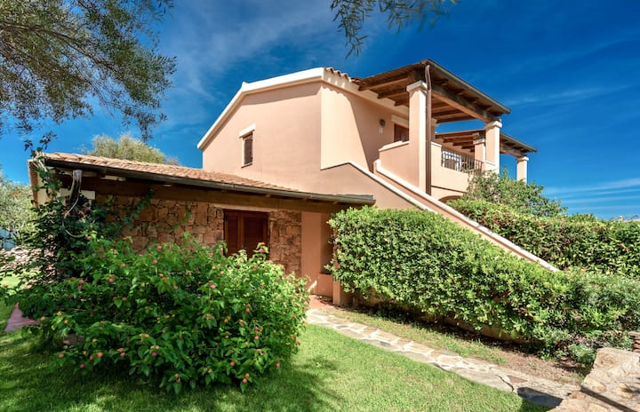Le Residenze Di Gallura Trilo 6 - San Teodoro
