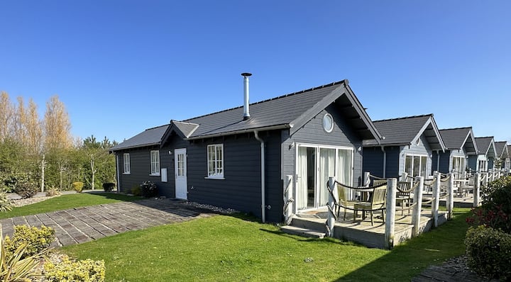 Trinity House - Pool And Beach Access - Filey