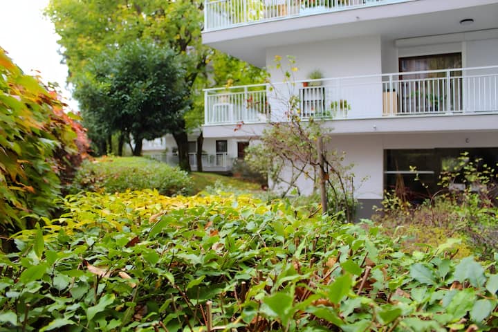 Superbe Appartement 5pièces 2 Sdb +2wc Standing! - Noisy-le-Grand