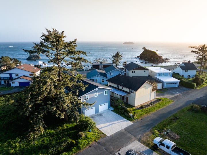 Beachside Suite At Lipowitz - Crescent City, CA