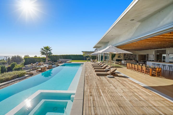 Infinite Bleau By Stay Awhile Villas - Malibu, CA