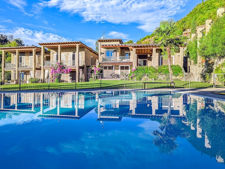 Lemonhouse Bezzuglio - Gardone Riviera