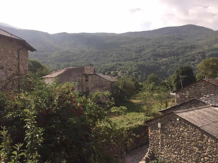 Casa Marsial Eriste - Apartamentos En Montaña - Plan