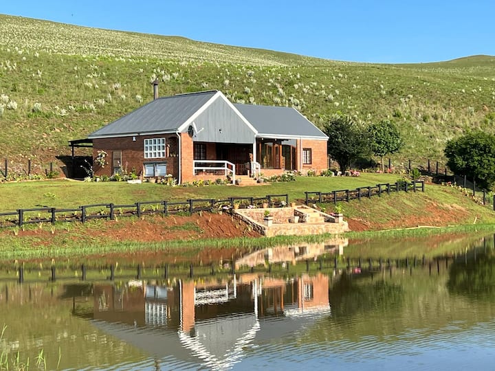 Protea Cottage - Emgwenya