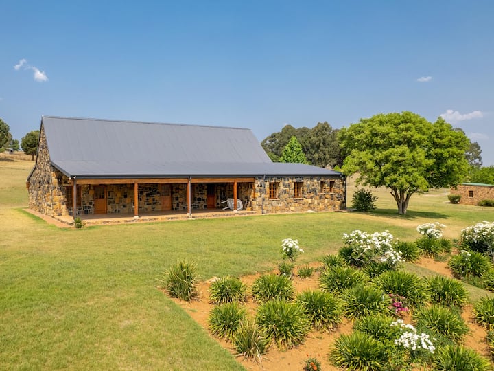 Rose Cottage - Emgwenya