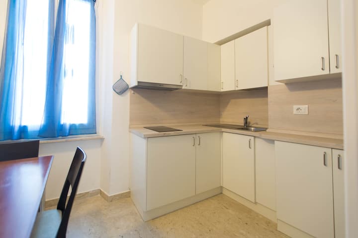 Appartamento Bilocale - Alassio