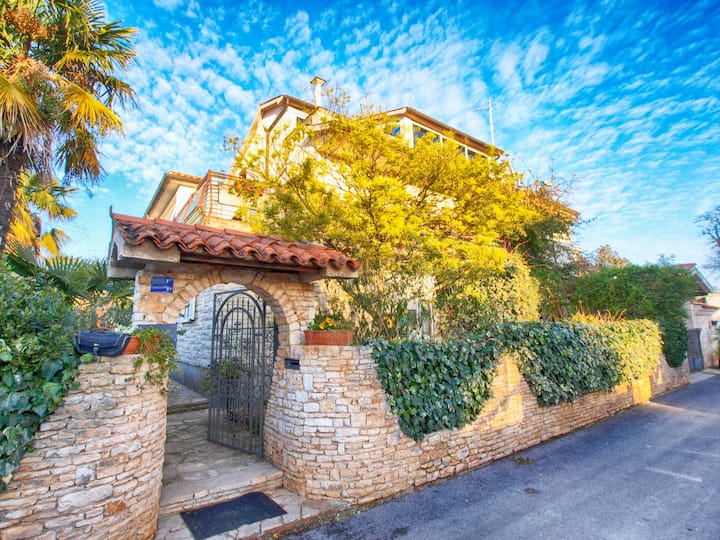 Apartment 977/2626 - Premantura