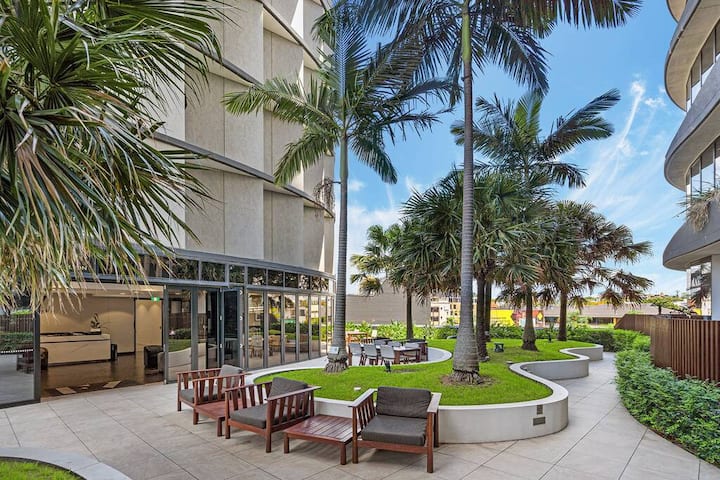 2br Apartment Fortitude Valley - Virginia