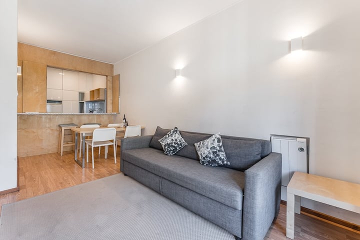 Guestready - Apt Confortable Avec Un Balcon - Porto