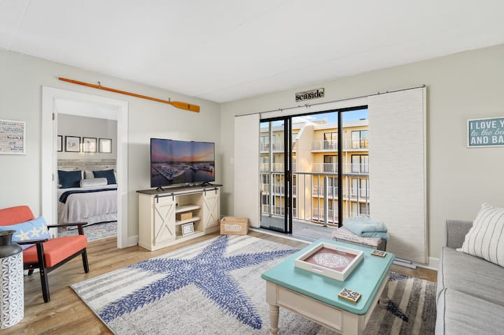Wight Bay 440 By Seaside Vacations & Sales - Ocean City, MD