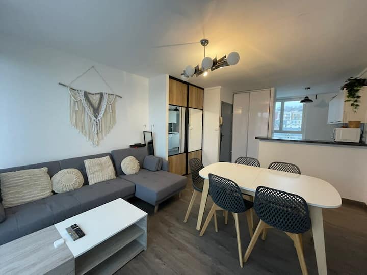 Le Thieullent - Le Thieullent - Le Havre