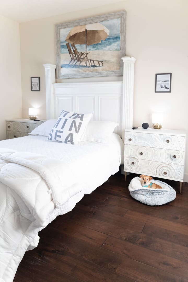 Pets Welcome • Bikes Included • 1bd 1ba • Walkable - サラソータ, FL