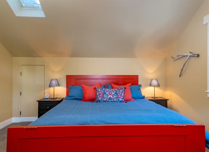 Bluebird Day - Treetop Studio, 1br, Westside! - Bend, OR