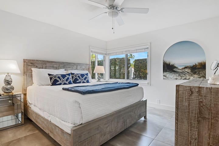 Poolside 1br In Victoria Park 805-1 - Fort Lauderdale, FL