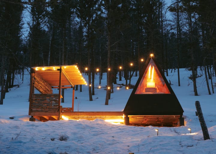The Hammock Hut - Colorado
