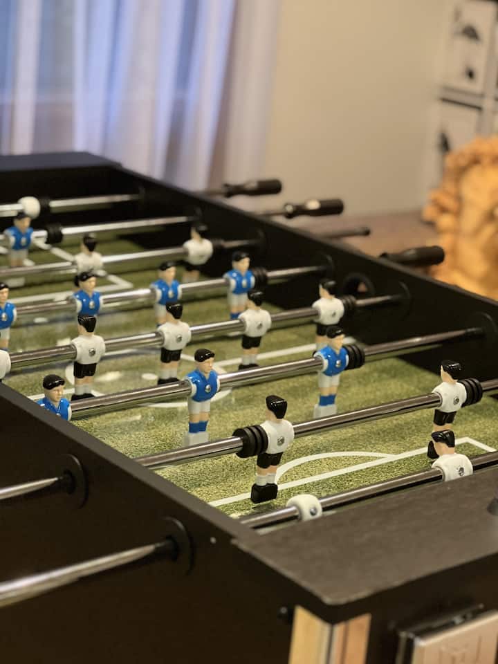 Game On! Family Getaways Geelong & Surfcoast - Geelong