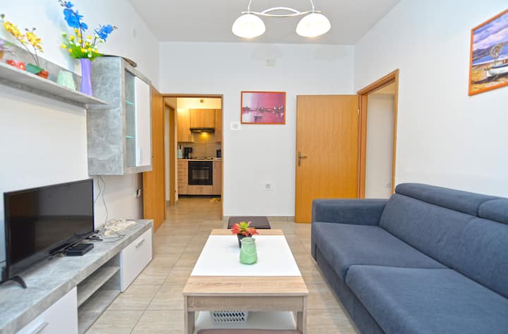 Apartment 1927/23693 - Pola