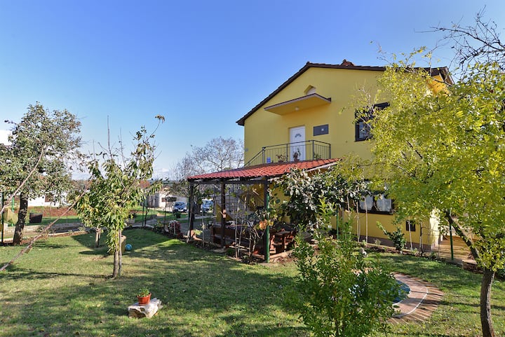 Apartment 1956/24967 - Fažana