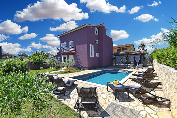 Villa 2019/28699 - Poreč