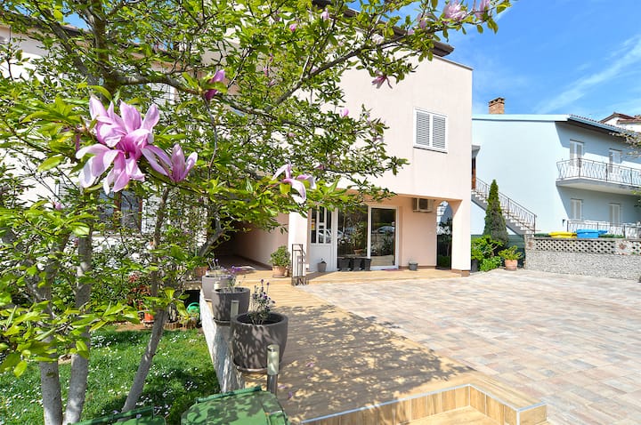 Apartment 2074/34550 - Poreč