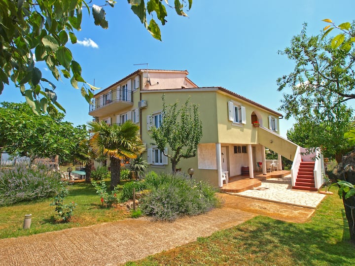 Apartment 777/2329 - Fažana