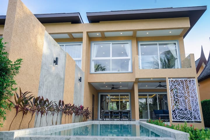 Lazure Pool Villa - Koh Chang - Ko Chang